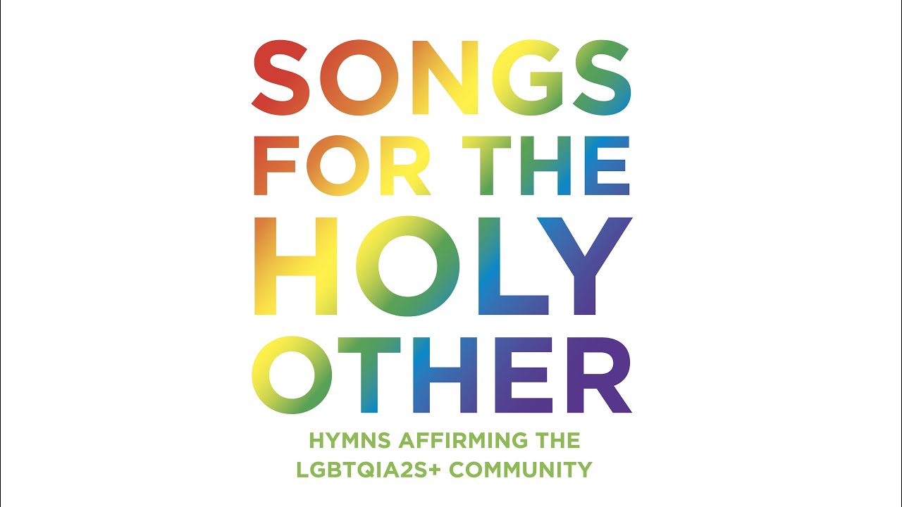 “Love Astounding” - Maryland Shape Note Singing