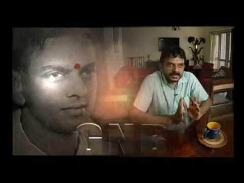 Carnatic Music Documentaries: Classical performers from Tamil Nadu | Snap Judgment