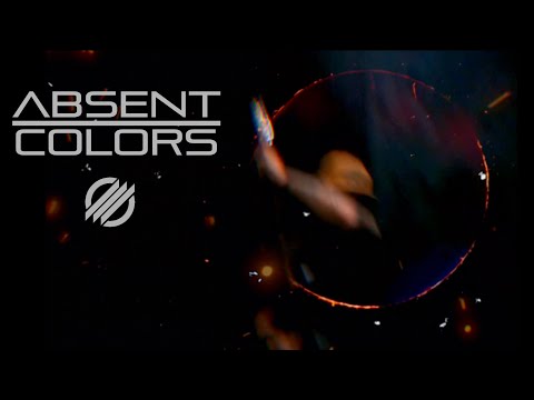 ABSENT COLORS - Absent Colors - Digital Prison (Official Music Video) (video)