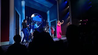 POTUS on Broadway Matinee Megamix (06/22/22)