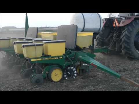 About Devitt Farms | Crosby Devitt's Nuffield Journey