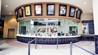 AMC Theatres: Killing the Movie Experience with More Ads?