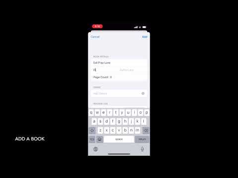 GitHub - meilar/Octavo: [Epicodus][Capstone Project] Native iOS app built in SwiftUI, displays a ...