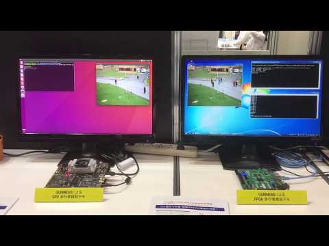 GitHub - HirokiNakahara/GUINNESS: GUINNESS: A GUI-based binarized deep Neural NEtwork ...