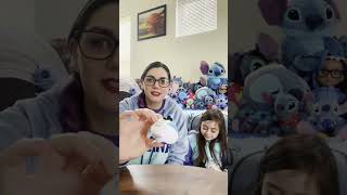 Disney Tsum Tsum reveal! #disney #tsumtsum #reveal #omg #blindbag #aliceinwonderland #tinkerbell