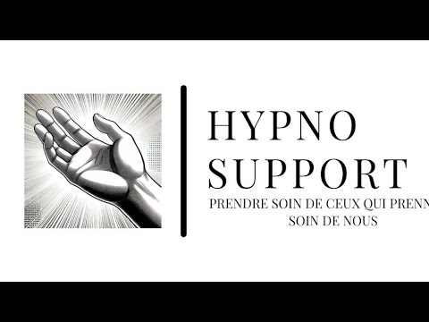 Hypnosophie #1023 : Projet de soutien aux forces de l’ordre, pompiers et médicaux / Hypno ...