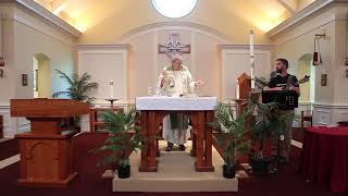 Misericordia Home Mass