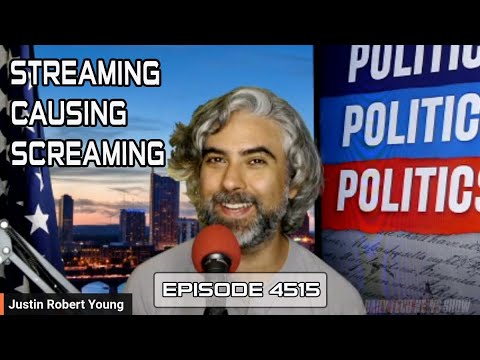 Streaming Causing Screaming – DTNS 4515 – Daily Tech News Show