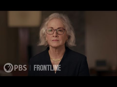 PBS – Frontline: Putin and the Presidents – interview with Marie ...