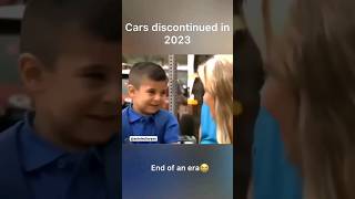 They Discontinued ? ? CARS STATUS? Supraa.Audi.Innova.Dogde #autosandvehicles #supraa #shorts