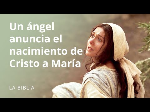 Lc 1,26-38. MARÍA, LA QUE HA CREÍDO – En la Escuela de las Escrituras