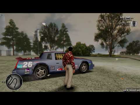 MODPACK REBORN SA:MP 2024 BY WADE - stringer.ro