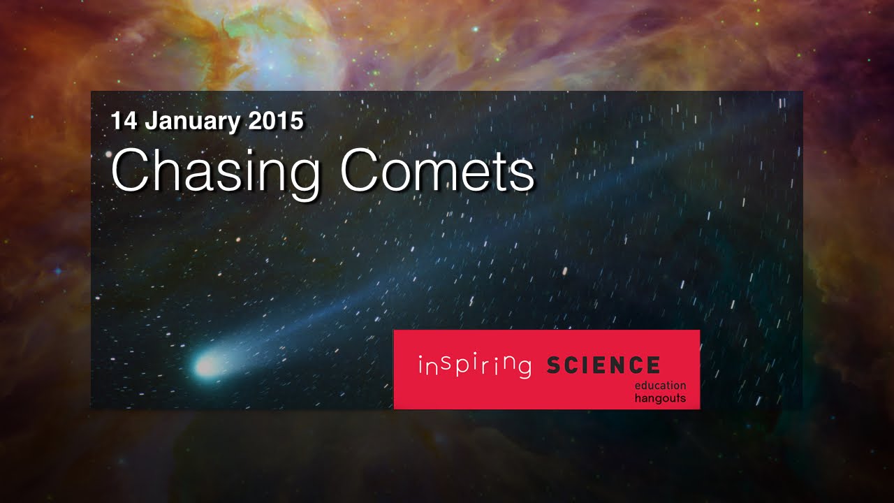 Inspiring Science Education (2015) | Galileo Teacher Training Program