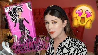 Bob Mackie 45th Aniversary Doll Unboxing ♥ Barbie Collection