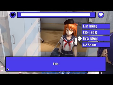 Talking to students in Yamane Shihori – Yamane Dev Development Blog