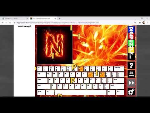 Grade 1 Week 4 – Mr Neil’s Coding School