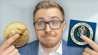 The Fed Is Creating A Cryptocurrency | Will Crypto Crash?