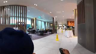 Maldron Hotel Newcastle - 360 Virtual Reality Accessibility Tour