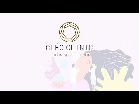 Outstanding Aesthetic Clinic in Malaysia – CLEO Clinic Aesthetic & Skin center