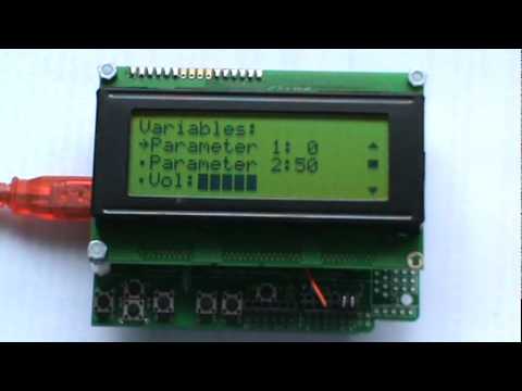 Phi_prompt UI PDK | LiuDr Electronic Solutions LLC Official Blog