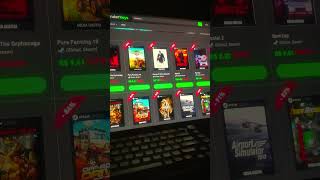Site pra comprar jogos baratos é confiável? #computerhardware #gamer #viralvideo #pcgaming