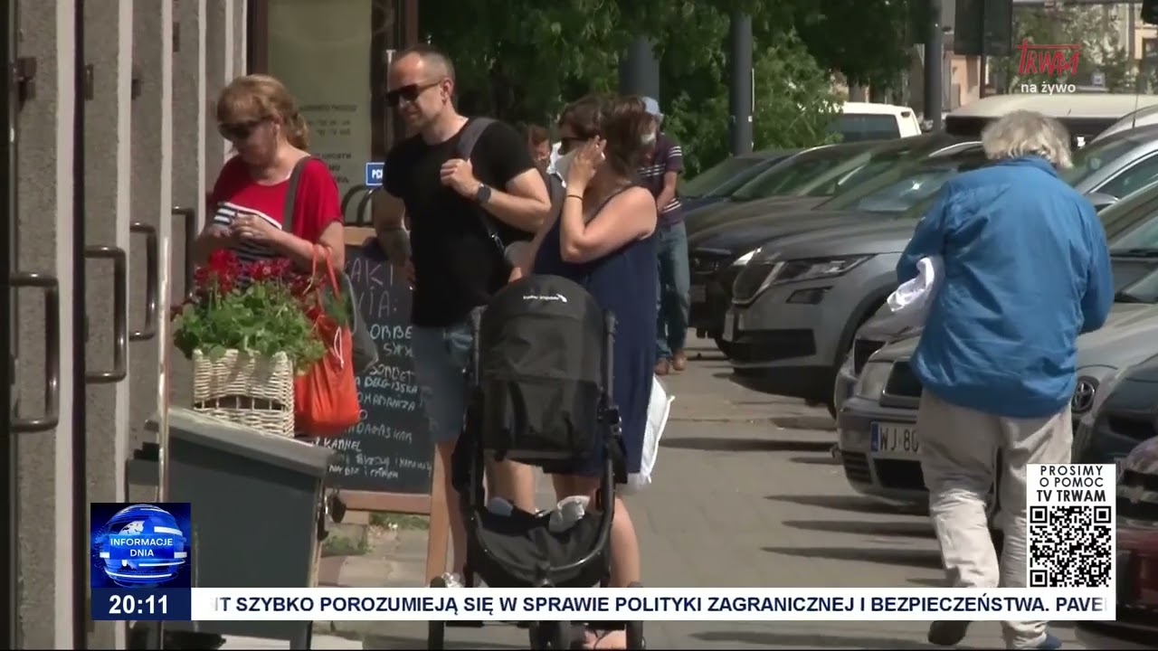 Po zwycięstwie proeuropejskiego polityka w wyborach prezydenckich w Rumunii ruszyło wdrażanie ...