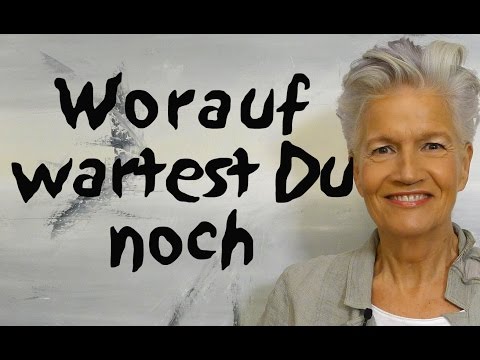 Tipps, damit die Warterei auf das Glück ein Ende hat. | freudefinder