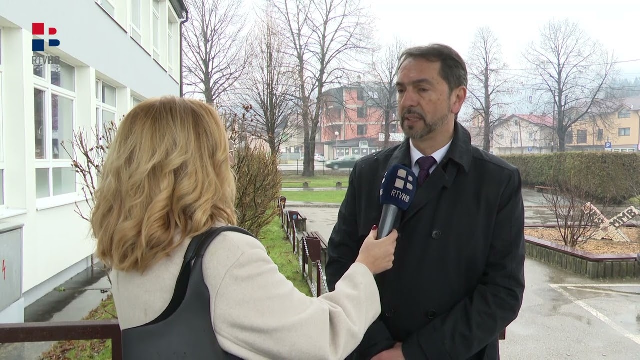 Čavara: U utorak sastanak političkih lidera u Mostaru - Jabuka.tv