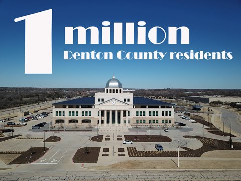 11 men arrested in Denton County, Texas; 12 possible human trafficking victims identified ...