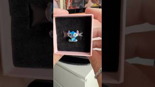 New Lilo and Stitch Pandora Charms!! 😍 #liloandstitch