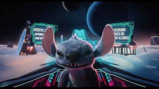 Regal Rollercoaster - Stitch (2025)