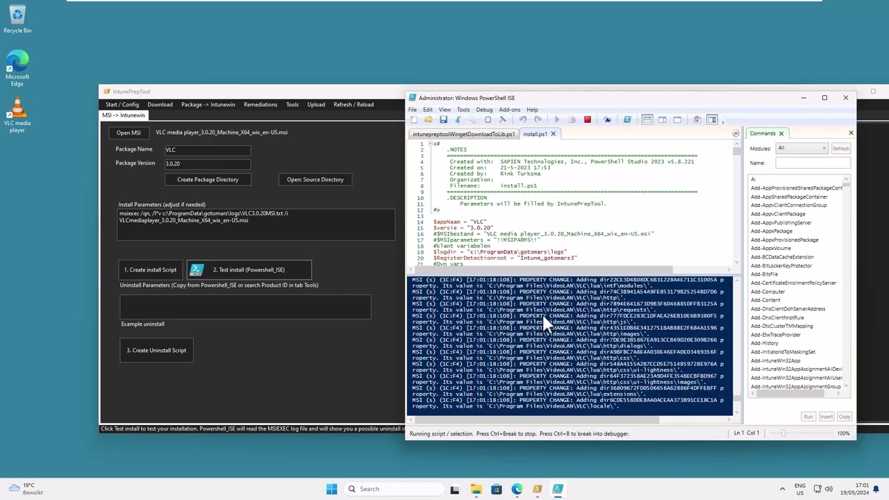 GitHub - rink-turksma/IntunePrepTool: IntunePrepTool is a GUI designed for creating Intune ...
