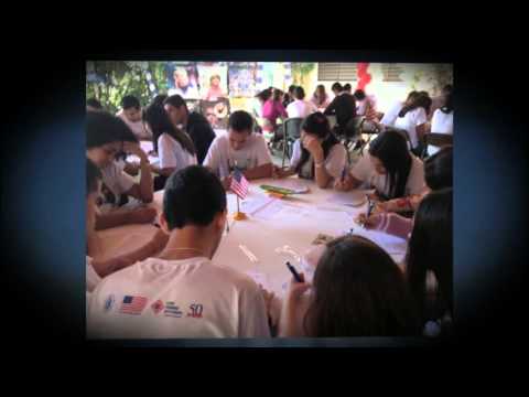 EIP – English Immersion Program 2013 | Meu Klaus Blog