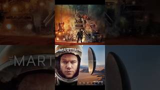 Top 8 science fiction movies in in 2015 to 2023