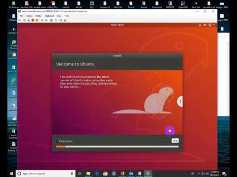 How to use Hyper-V quick create VM option – DevOPs Diary