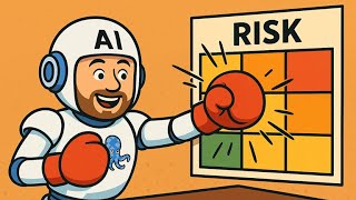 GenAI for Risk Management: Refresher for the Boards and Executives