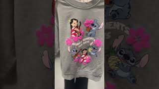 LILO and stitch at Zara ✨???? #liloandstitch #disneystitch #zara #disneyuk #stitchlover
