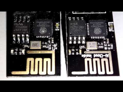 More Parts for the New Arduino Ballistic Chronograph Project – Airgun Shooting and Related ...