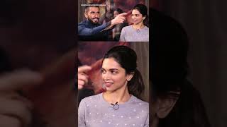 Ranveer Singh Struggles to Guess Deepika’s Iconic Roles ???? | bollywood |