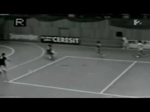 La leyenda inconclusa de Joachim Deckarm | Historias Deportivas