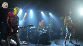 Crazy Shit - RdvROCK