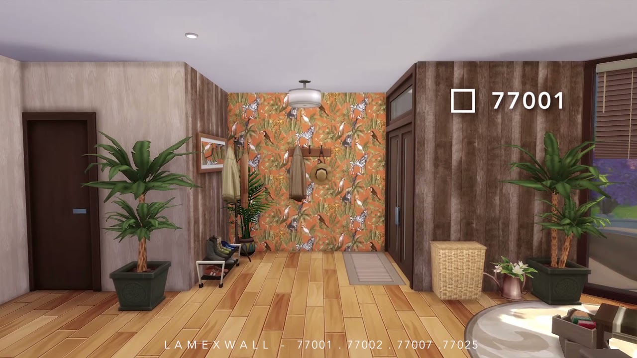 Videos • LAMEX WALL