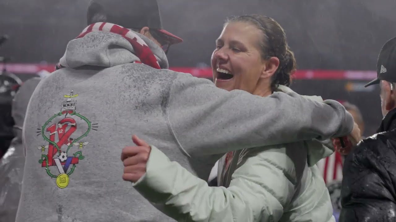 Sinclair Retirement MB – PTFC Patch Patrol