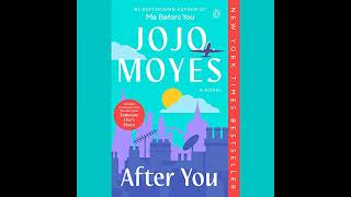 After You Audiobook by Jojo Moyes