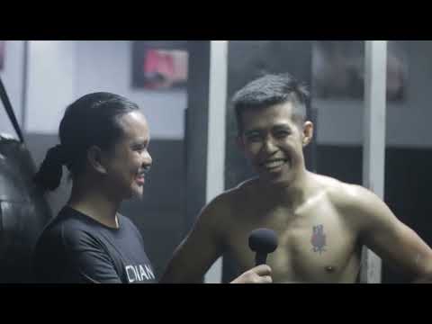 Kenneth Maningat vs Asu Almabaev at ‘BRAVE CF 66’ in Bali, Indonesia; Rolando Dy’s students to ...