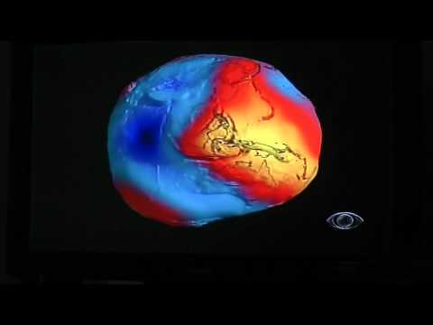 Verdadeira forma da Terra | Alemdasaulas's Blog