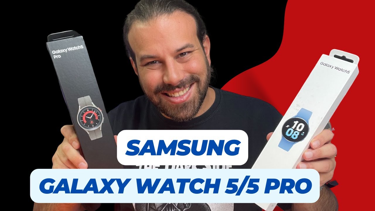 Με αέρα FIFA World Cup 2022 τα νέα watch faces των Samsung Galaxy Watch 5 - Techmaniacs