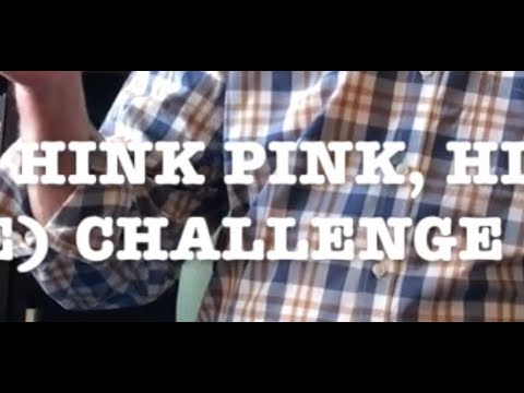 The Great Hink Pink Challenge – Part 1 | TEACHER MAN, TEACHER MS.
