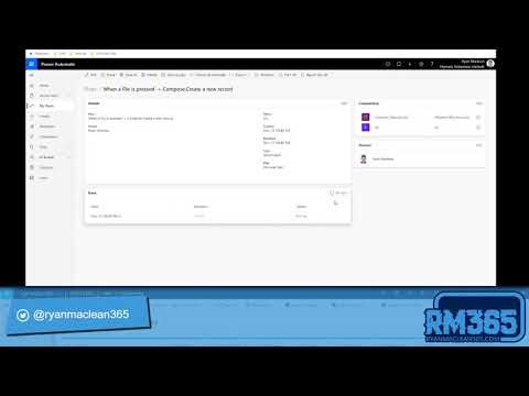 Using Flic Buttons with CDS – Managing Fire Evacuations – Video – Ryan Maclean