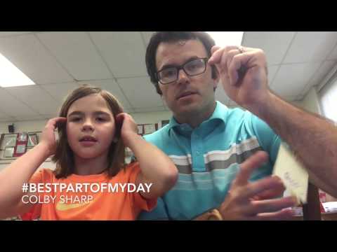 The Best Part Of My Day Volume 9: Poem In Your Pocket Day | sharpread